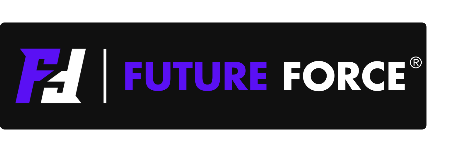 Future Force — Build Your Digital Future